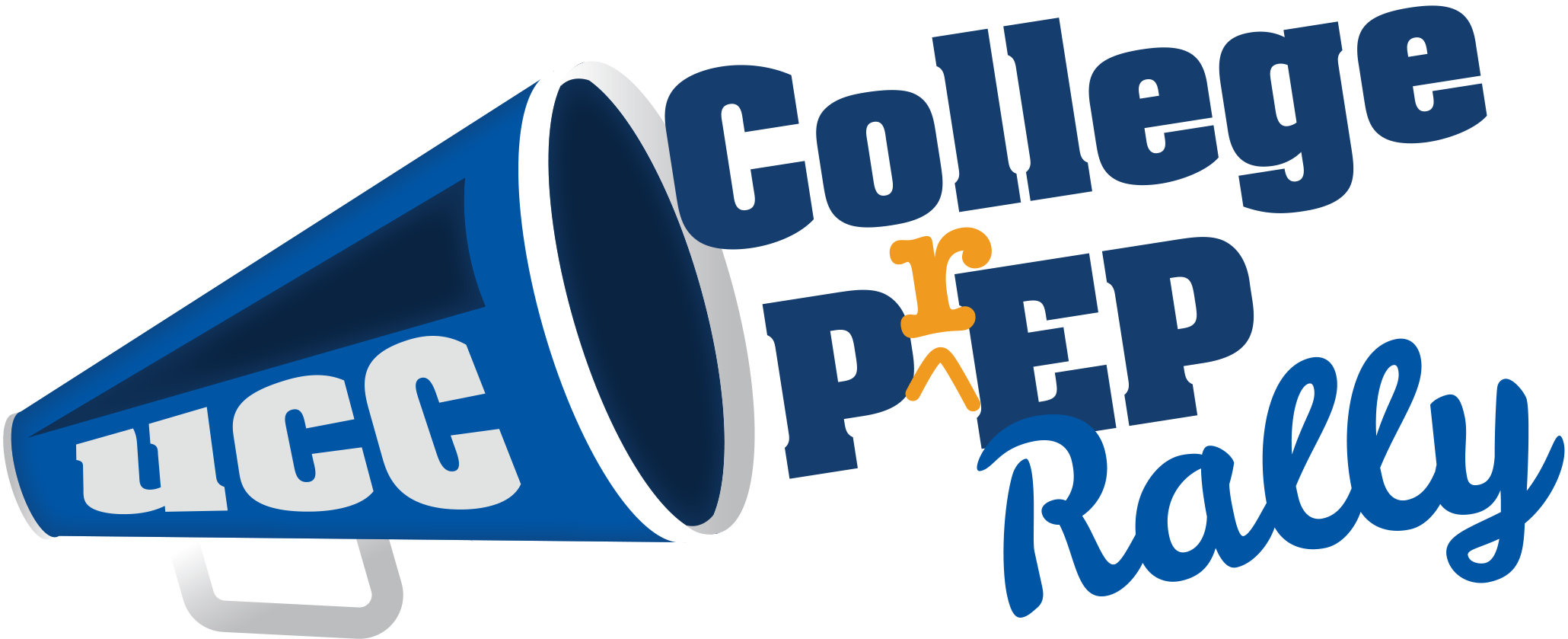 UCC Prep Rally